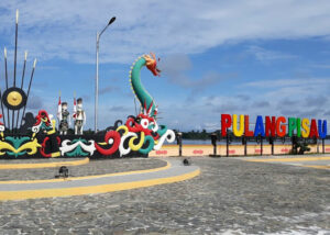 Mengenal dan Menggali Potensi Kabupaten Pulang Pisau - kabardaring